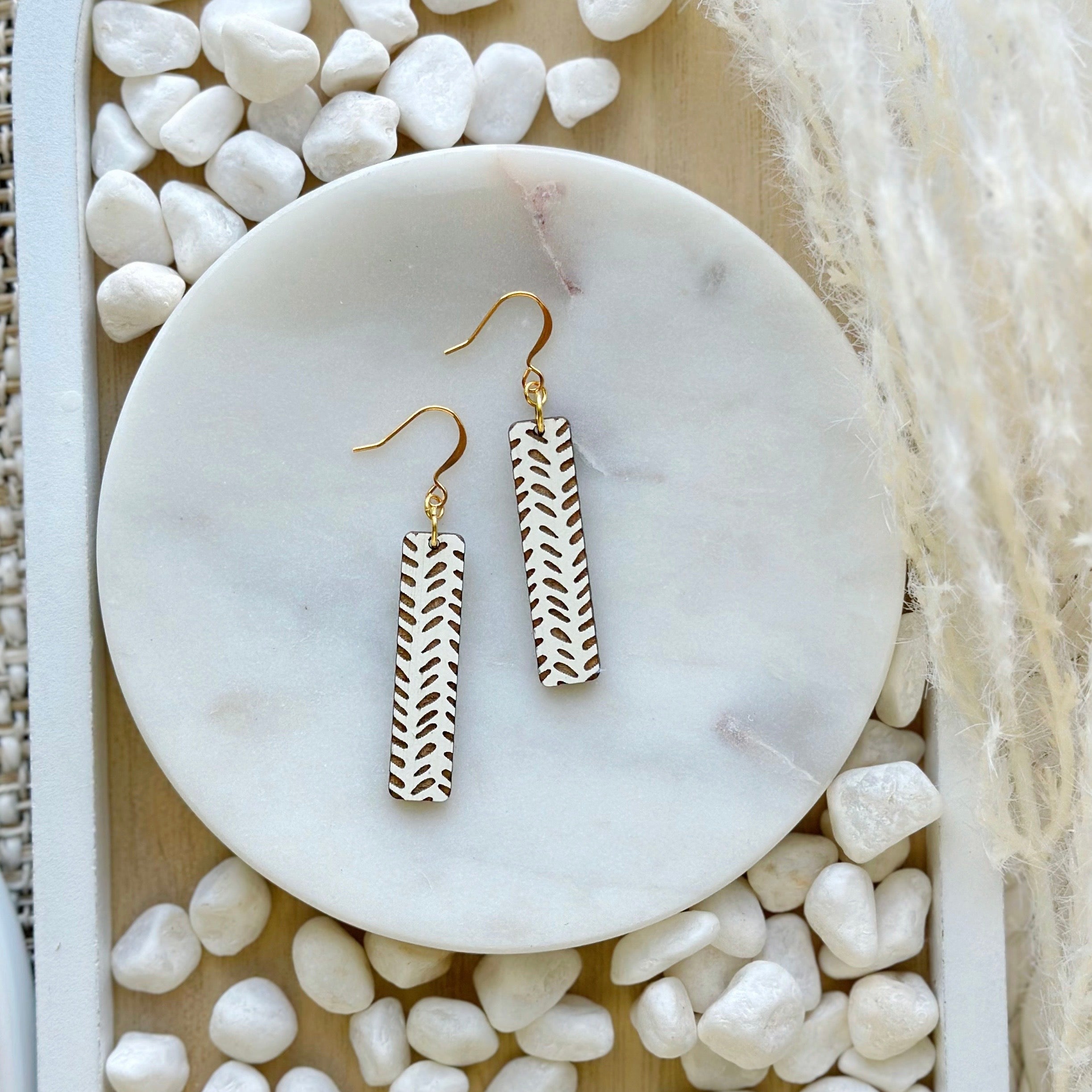 Shuksan Sticks | Eggshell – Wicket Goods