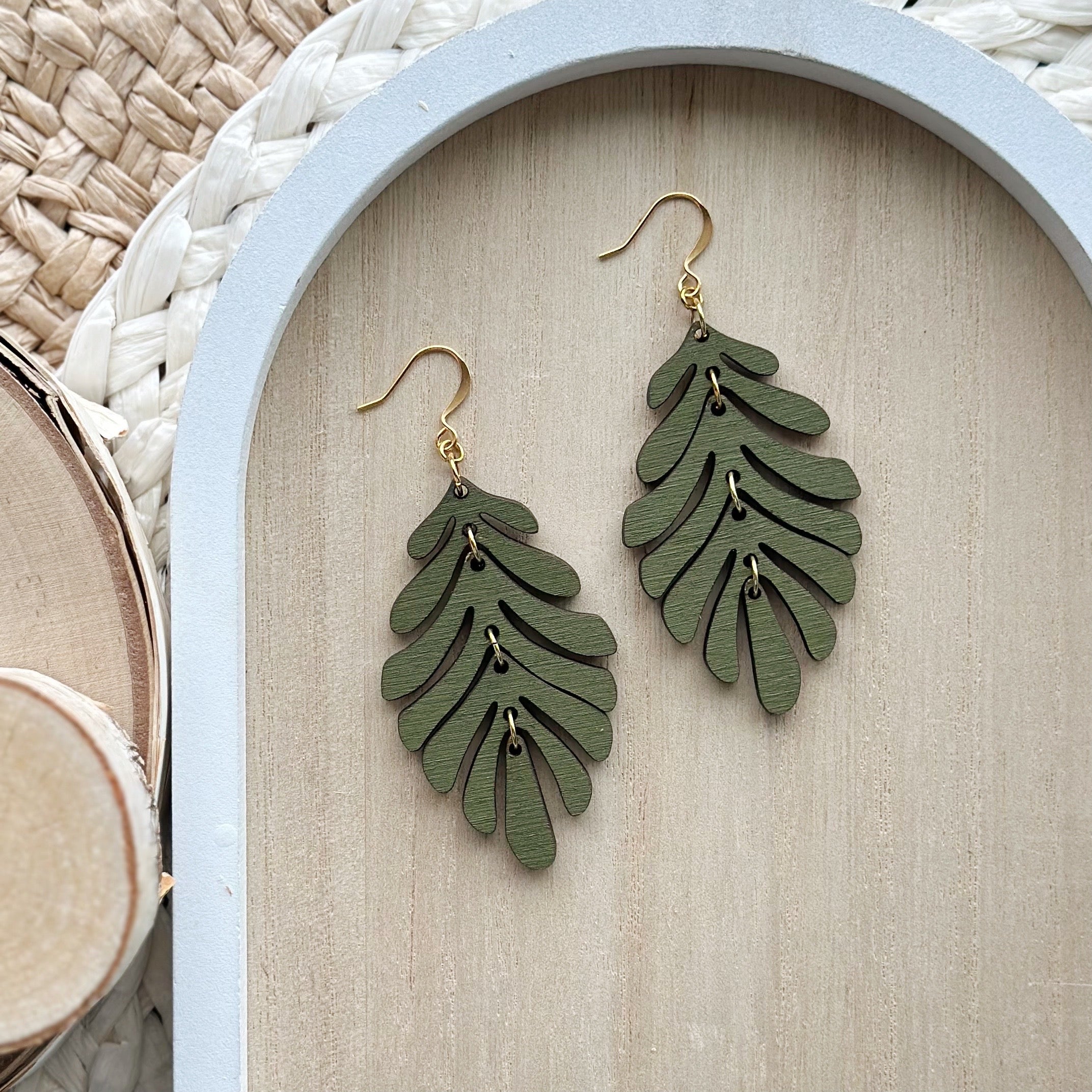 Plant Lady | Moss – Wicket Goods